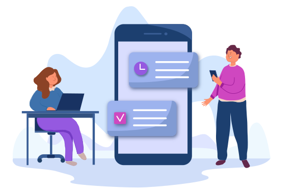 Enroller - Сервис записи онлайн